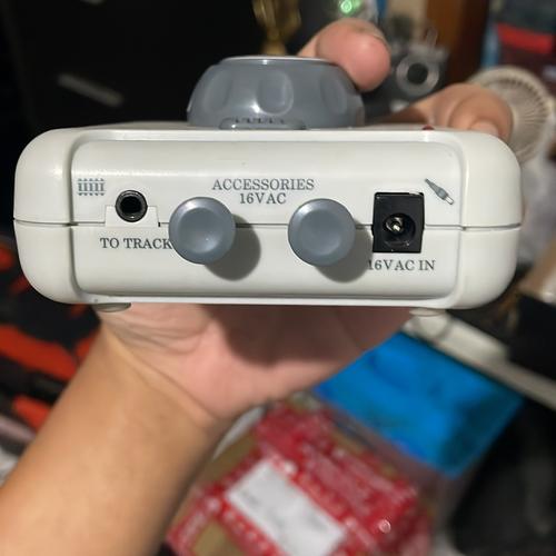 Jual Bachmann controller kereta miniatur - Kota Bandung - odi redsun ...