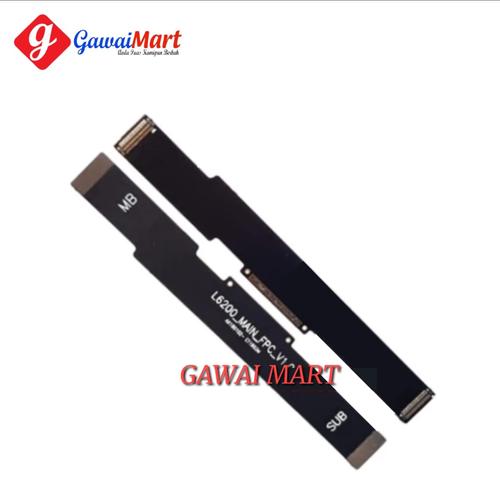 Jual FLEXIBLE UI BOARD REDMI NOTE 5A ORIGINAL FLEXIBLE MAINBOARD ...