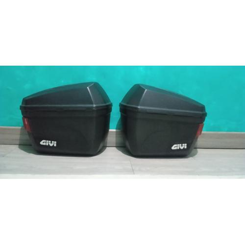 Jual side box givi e22 - Kab. Bogor - Prabyf | Tokopedia