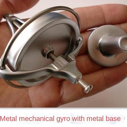 Jual FT002 Precision Gyroscope Physics Teaching Angular Momentum Anti ...