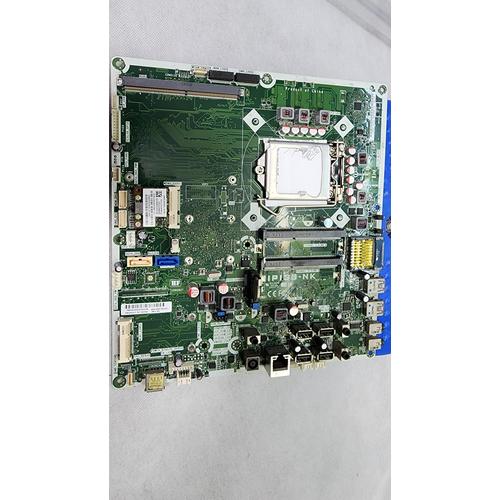 Jual HP 688938-002TouchSmart 520 220 AIO LGA-1155 Mainboard IPISB-NK ...