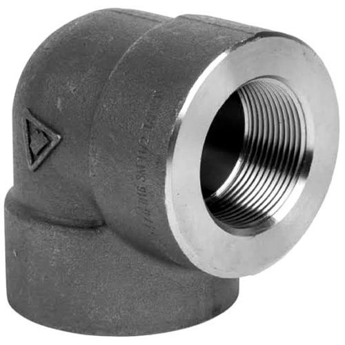 Jual Elbow Besi Class 3000 SW 2 inchi /knee Socket Weld A 105 - Jakarta ...