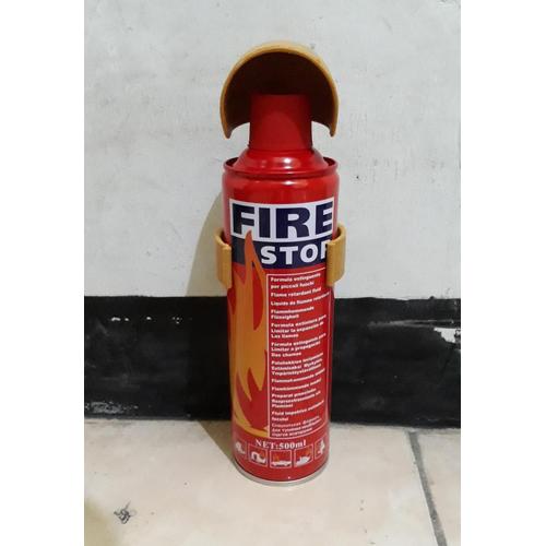 Jual apar pemadam api pemadam kebakaran fire stop mobil 500 ml - Kota ...