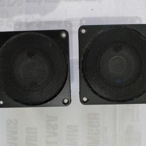 Jual speaker tweeter Venture V50G CERAMICS Hiend Audio Rare - Kab ...