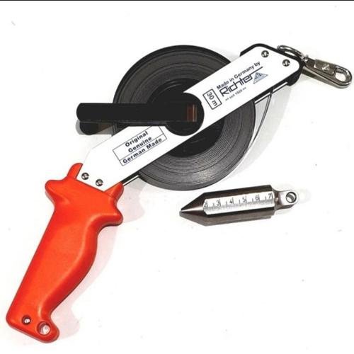 Jual sounding meter Ritcher 30 Meter - Kota Bandar Lampung - EHFS ...