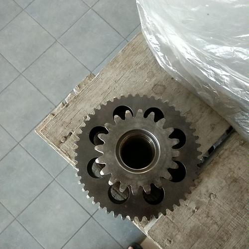 Jual 007820-20003 idle gear crd furukawa pcr 200 crawler rock drill bor ...