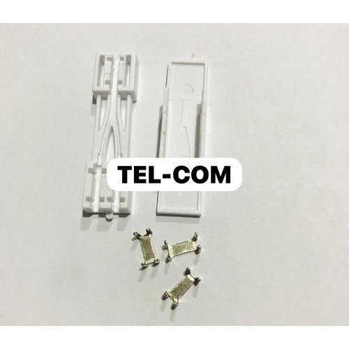 Jual CASING PENYAMBUNG FIBER OPTIC 2 CORE - Putih - Jakarta Utara - Tel ...