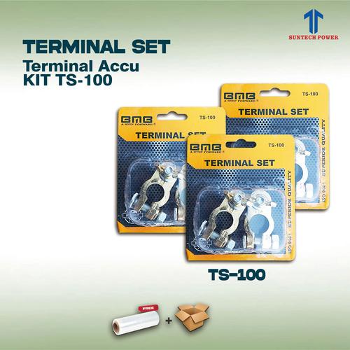 Jual Terminal Set Merk Gmb Terminal Accu KIT Type TS-100 - Kota ...
