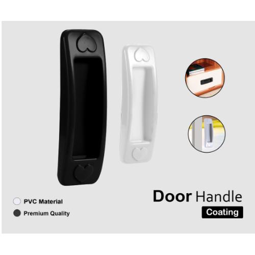 Jual Grendel Pembuka Pintu Rolling Door Lemari Laci Gagang Pintu Geser ...