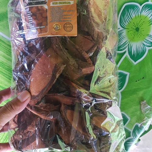 Jual Herbal Kayu Bajakah Merah Tempala kemasan 1/2kg - Kab ...