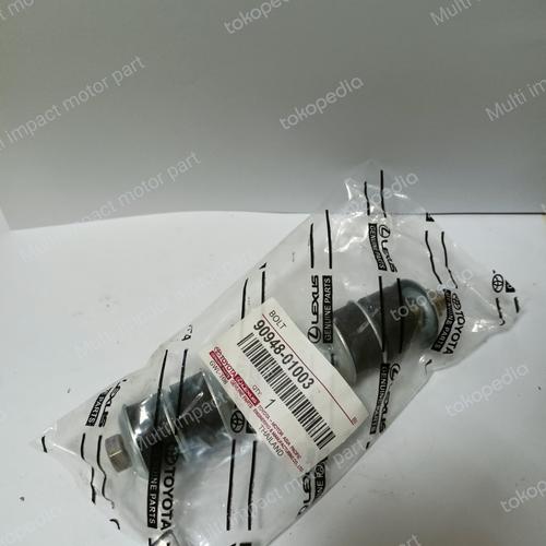 Jual Baut Stabilizer Toyota Kijang Kapsul Kijang Super LGX 90948-01003 ...