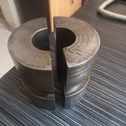 Jual 080900-05010 half bush crd furukawa pcr200 crawler rock drill bor ...