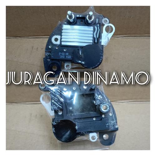 Jual IC Regulator Ampere Perkins GENSET 12V - Jakarta Barat - Juragan ...