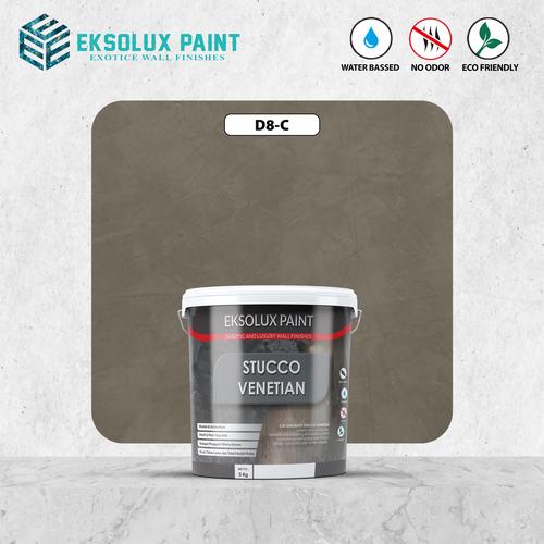 Jual Cat Stucco Venetian Motif Semen Ekspos Italian Series Type D8-C ...