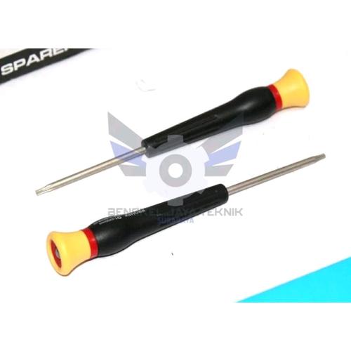 Jual Obeng Hp Bintang / Obeng Mini / Obeng Arloji /Obeng Jam Gagang ...