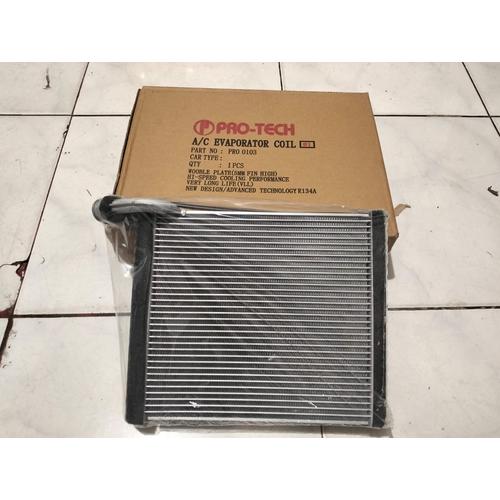 Jual Evaporator/Evapurator/Cooling Coil/Cooling Unit Innova Depan ...