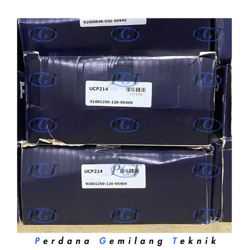 Jual PILLOW BLOCK BEARING UCP 214 FYH (AS-70 MM) - Jakarta Barat ...