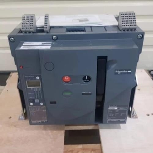 Jual ACB SCHNEIDER EasyPact MVS08N3MF2A FIXED ACB 3P 800A 50kA ORIGINAL - Jakarta Pusat - PLASMA ...