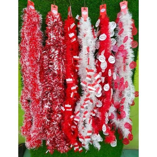 Jual slinger rumbai merah putih HUT RI 17 AGUSTUS MOTIF RANDOM ...