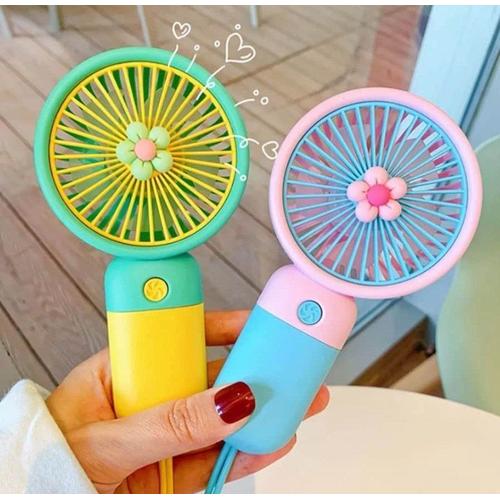 Jual Flower mini Fan - Kab. Tangerang - Store Findme | Tokopedia