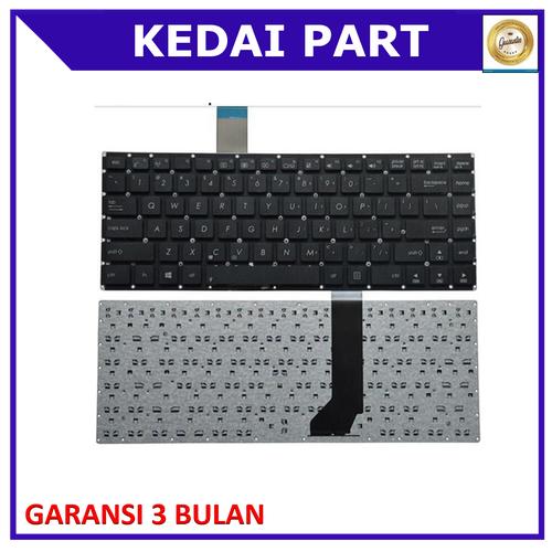 Jual KEYBOARD ASUS K46 K46C K46CA K46CM K46CB A46 A46C A46E SERIES ...