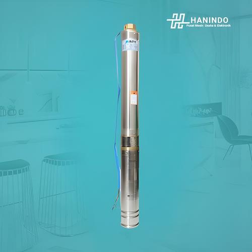 Jual Inoto Pompa Air Celup Satelit Submersible Pump 3/4 HP SS 3" Inch 3 ...