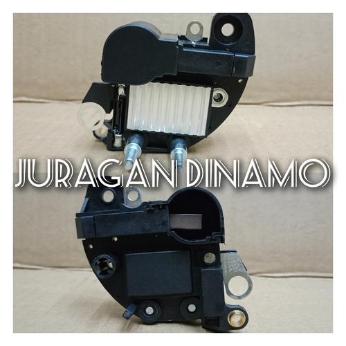 Jual IC Regulator Ampere Perkins Marelli Perkins Genset 12V - Jakarta ...