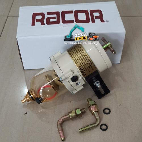 Jual 500FH 500FG filter racor diesel fuel filter water separator flow ...