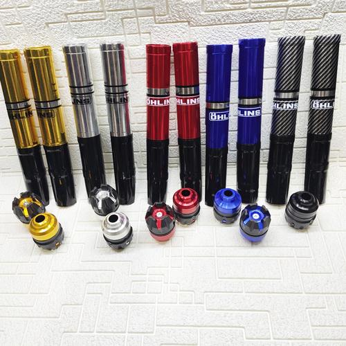 Jual cover shock depan ohline+Jalu As Mio j Mio m3 Mio soul Mio GT Mio ...