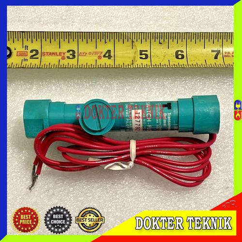 Jual Imo Industries Gems Sensors Switch Flow Type FS-4 p/n 127792 250 ...