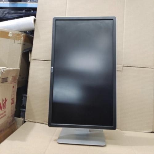 Jual MONITOR LED DELL 23 INCHI VERTICAL BERGARANSI MULUS LIKE NEW ...