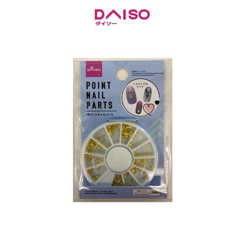 Jual Daiso Point Nail Parts -Twinkle Night- - Jakarta Pusat - Daiso ...