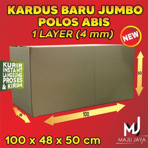 Jual Kardus Bekas - Dus - Besar - Packing - Pindahan - Box - Jumbo ...