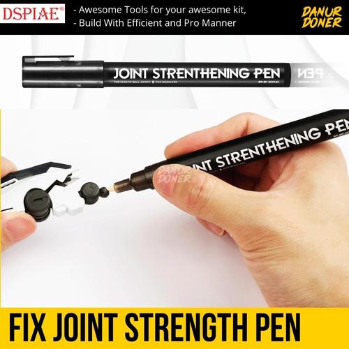 Jual FIX JOINT PEN DSPIAE Anti Loose Articulation Figure Gundam - Kab ...