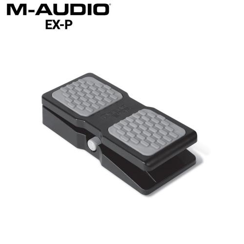 Jual M AUDIO EX-P UNIVERSAL EXPRESSION CONTROLLER PEDAL ORIGINAL ...