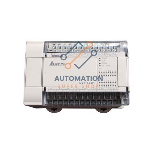 Jual Delta PLC DVP32EH00R3 Original - Jakarta Barat - Automation Super ...