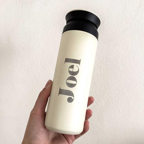 Promo Tumbler Custom Nama Tumblr Japan Custom Grafir Logo Kado Gift ...
