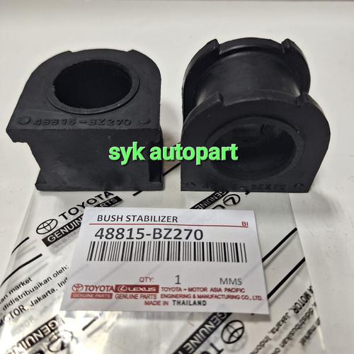 Jual KARET STABILIZER BELAKANG REAR ALL NEW RUSH TERIOS 2017 UP 48815 ...