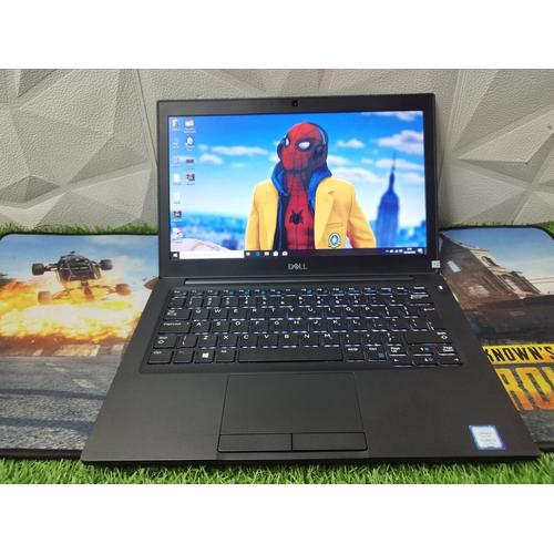 Jual laptop dell latitude 7290 core i5 gen 7 RAM 16gb - SSD 1TB | 12 ...