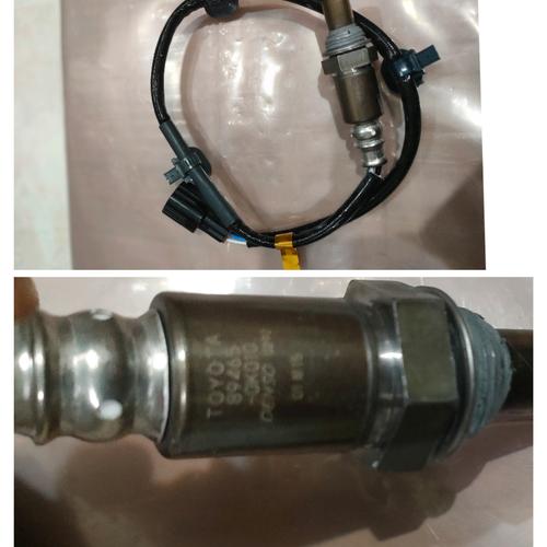 Jual Sensor Oksigen Oxygen Innova Fortuner Hilux Original - Jakarta ...