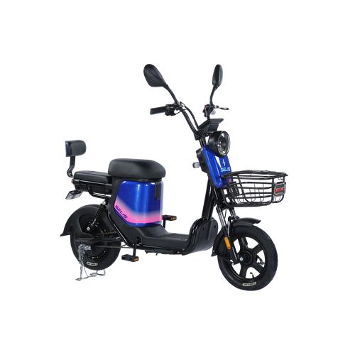 Jual Selis Sepeda listrik Rinjani - Kota Serang - SELIS Center Serang ...