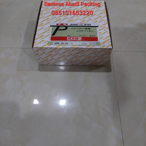 Jual gland packing valqua 8132 12.5mm 5kg - Jakarta Barat - SENTOSA ...