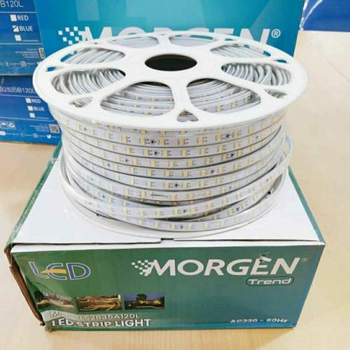 Jual Morgen Led Strip Light Trend Series - Kab. Tangerang - TOKO KEMBAR ...