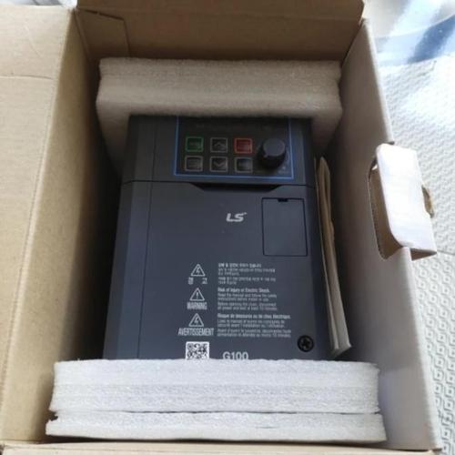 Jual Inverter Ls Type : Lslv0022G100-2Eonn Input:3Phase Ac 200-240Vac 3,0H - Jakarta Utara ...