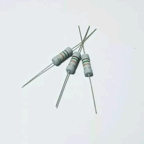 Jual Resistor 15k Ohm 2 Watt - Kab. Jember - AFA MEDIA ELEKTRONIK ...