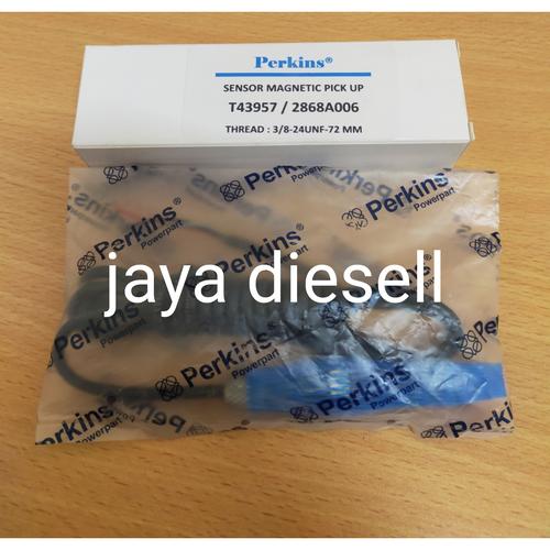 Jual SENSOR MPU PERKINS/2868A006/T432957 - Jakarta Barat - Jaya diesell ...