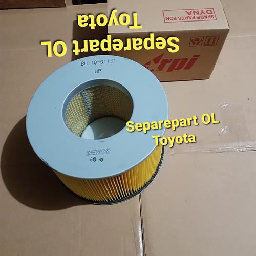 Jual FILTER UDARA TOYOTA DYNA SAURUS HINO DUTRO ORIGINAL ARPI - Kota ...