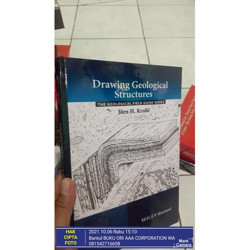 Jual Drawing Geological Structures (Geological Field Guide) - Kab. Bantul - aaa corporation ...