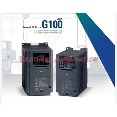 Jual Inverter Lslv0055G100-4Eonn Ls |Elektronik - Jakarta Utara - Direct Industry Company ...