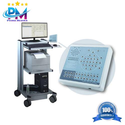 Jual Alat EEG Contec KT-88-3200 (32 Channel) / Mesin EEG CONTEC - Kota ...
